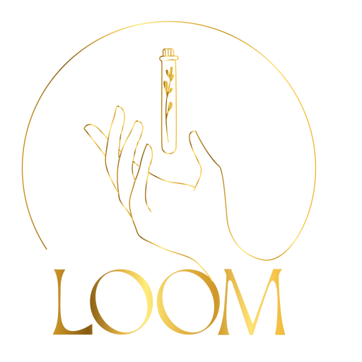 Portfolio: Loom Health — Atelier Paradiso